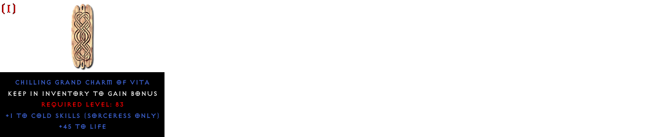 Cold Gc 45l - Topic - d2jsp