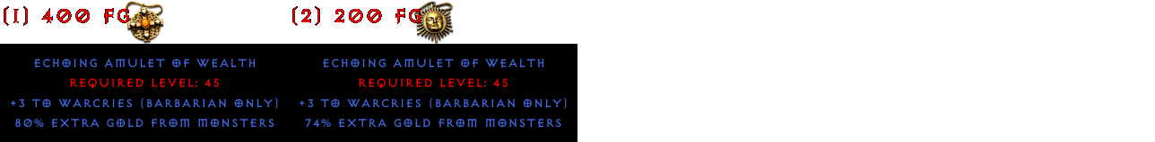 ~ Top Tier Bo Barb Stuff ~ - Topic - d2jsp