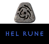 Hel Rune Shop - Topic - d2jsp