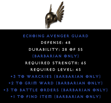 Iso 6bo Helm - Topic - d2jsp